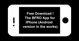 Bigfoot Field Researchers Organization