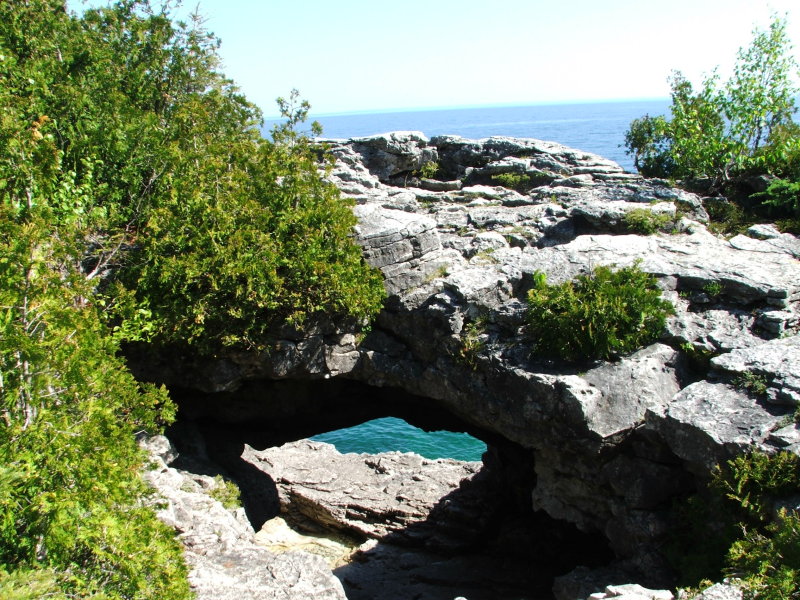Northern Ontario Expedition 2007